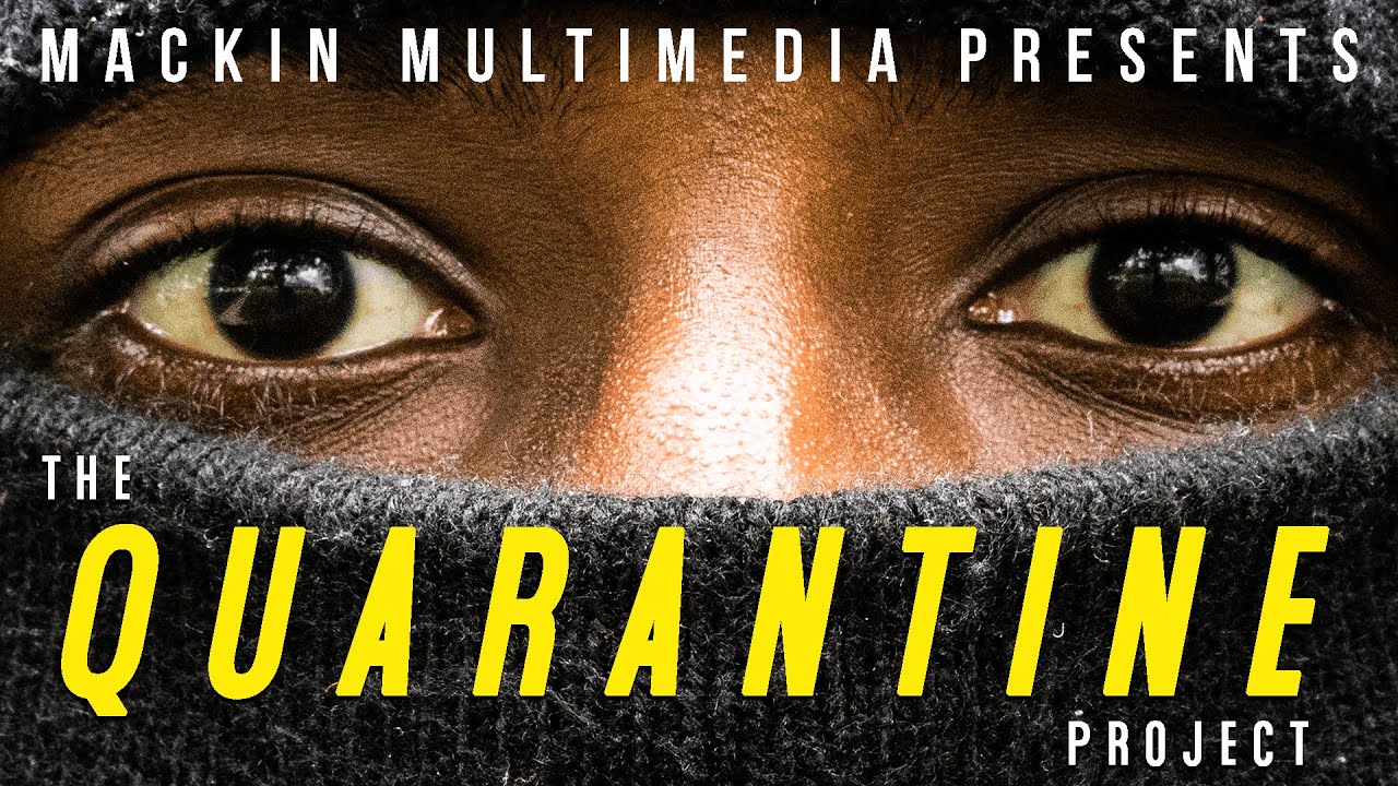 The Quarantine Project – OUT40